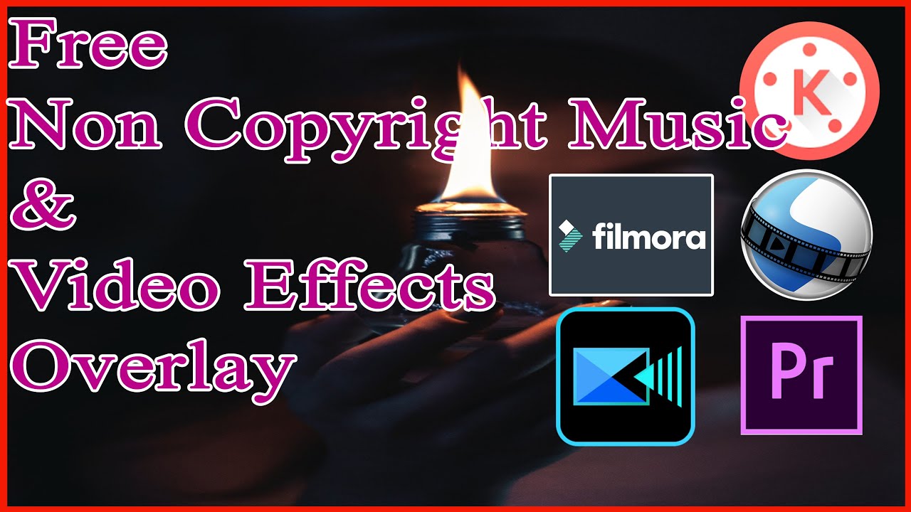 [Free] Non-copyright Music | Overlay Effects | VLog | Dance - Bensound ...