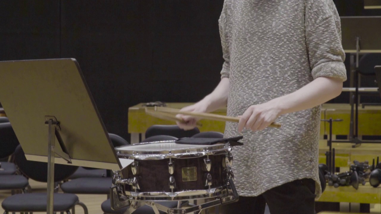 Anthony J. Cirone Portraits in Rhythm Etude #48 - YouTube