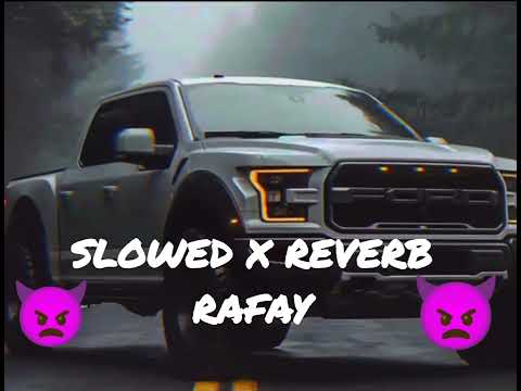 Bass Boosted song by rafay - YouTube