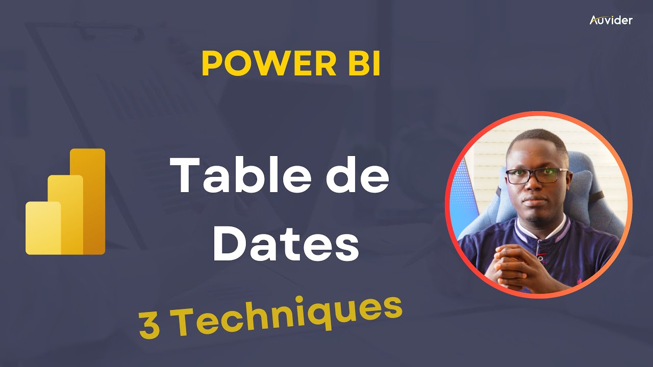 Hierarchie De Date Power Bi: Créer Une Hierarchie Power Bi – DYKOT