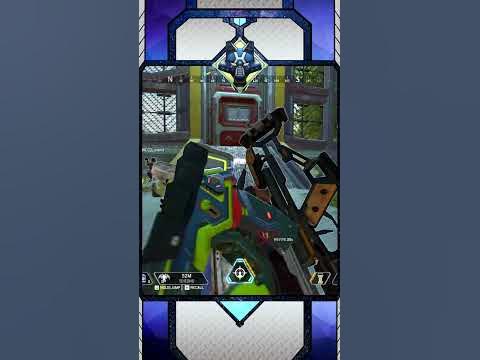 Believe in R 301 - Apex Legends #shorts - YouTube