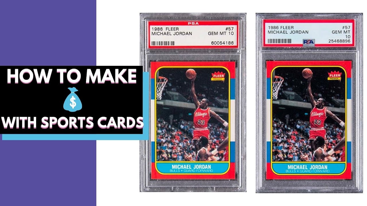 #69 Mike Gioseffi, host of Sports Card Nonsense - YouTube