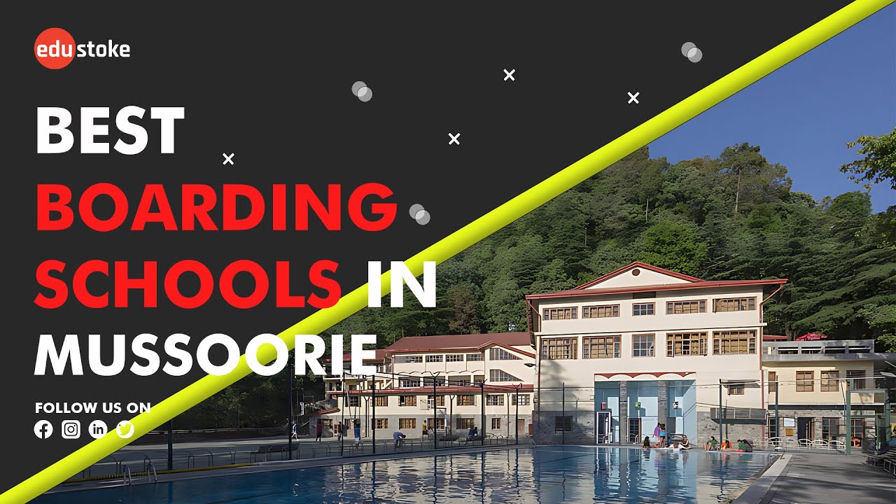 Best Boarding Schools in Mussoorie | Top boarding Schools in Mussoorie ...