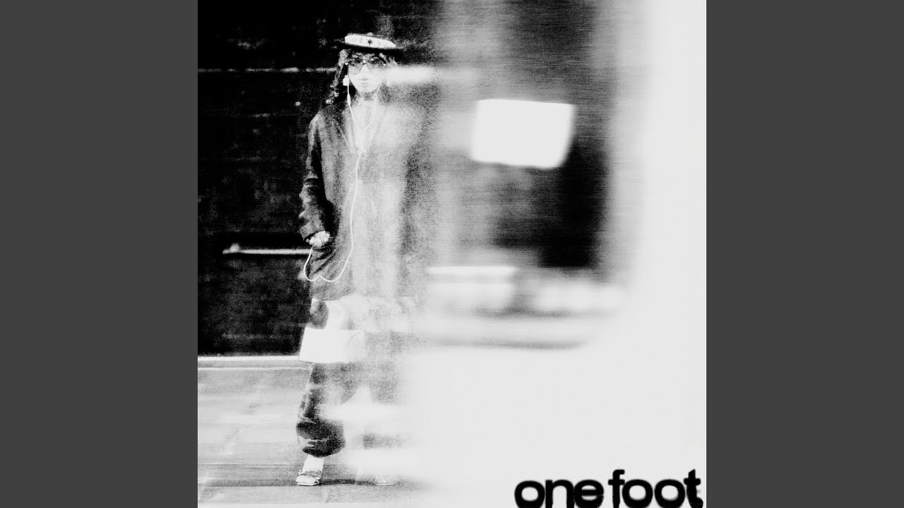 One Foot - YouTube