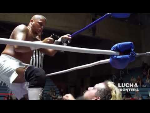 Gino ToldyouSo v Axl Savage 2024 LF EP Texas - YouTube