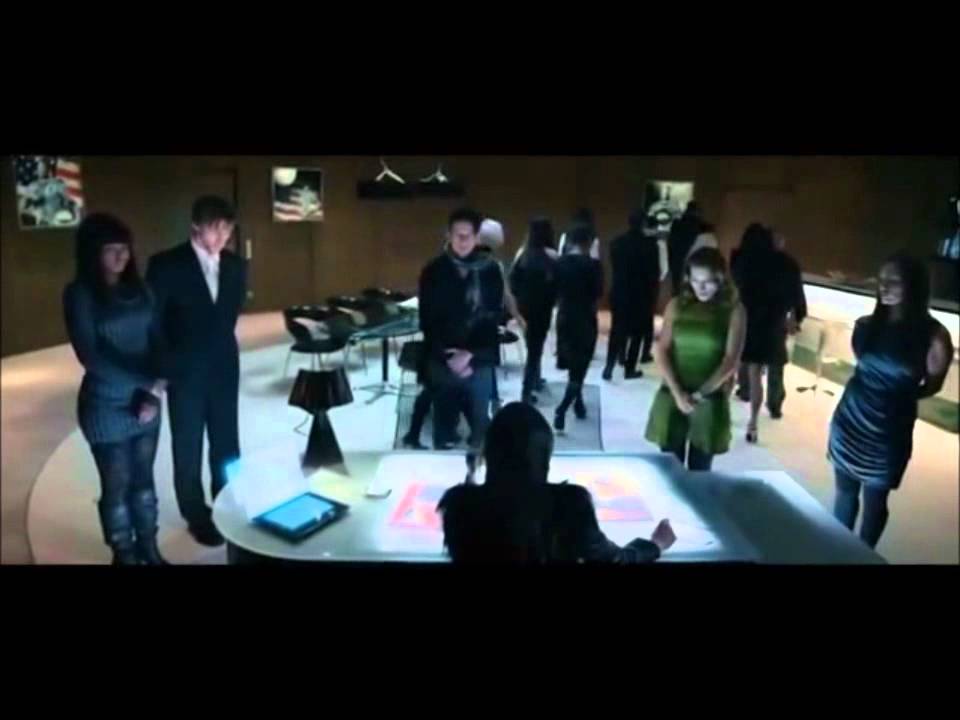 Fegelein's best antic so far - YouTube