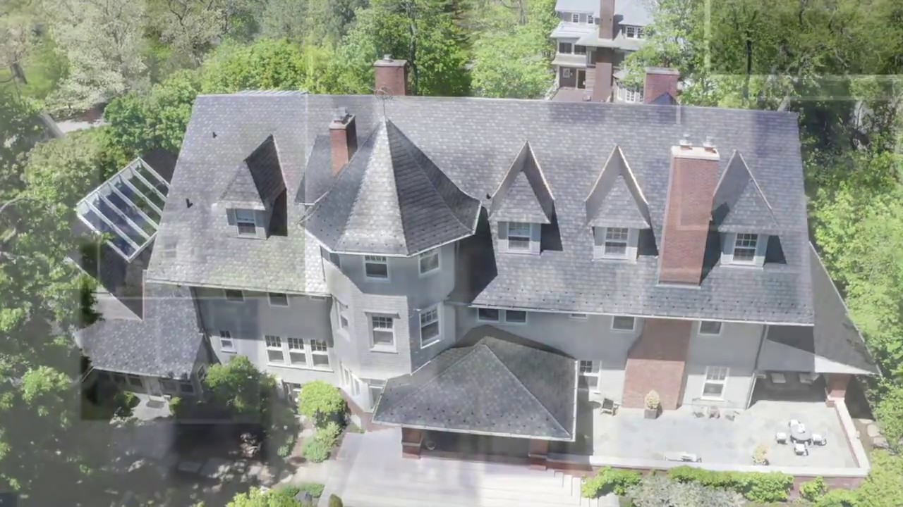 Granville Slate 2019 - YouTube