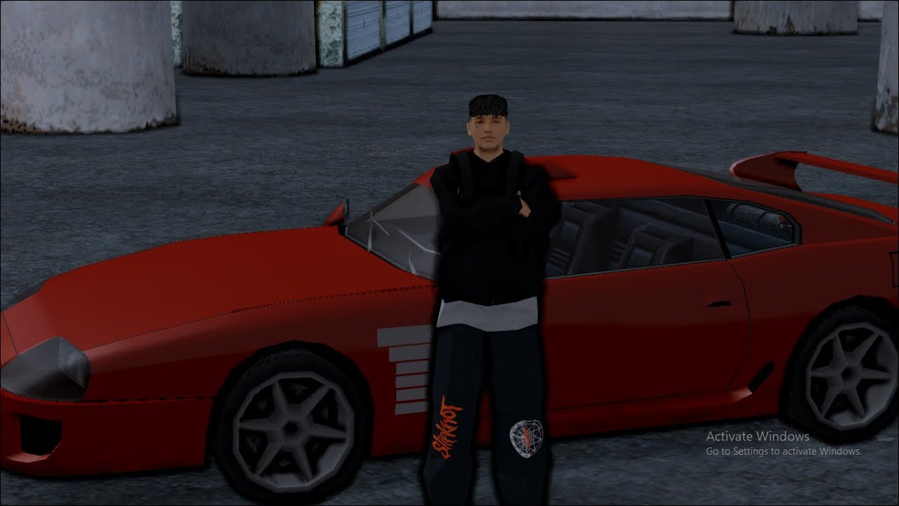 [LIVE JGRP] GTA AING ERORR HENCEUT #jgrp #gtasamp #jogjagamers - YouTube