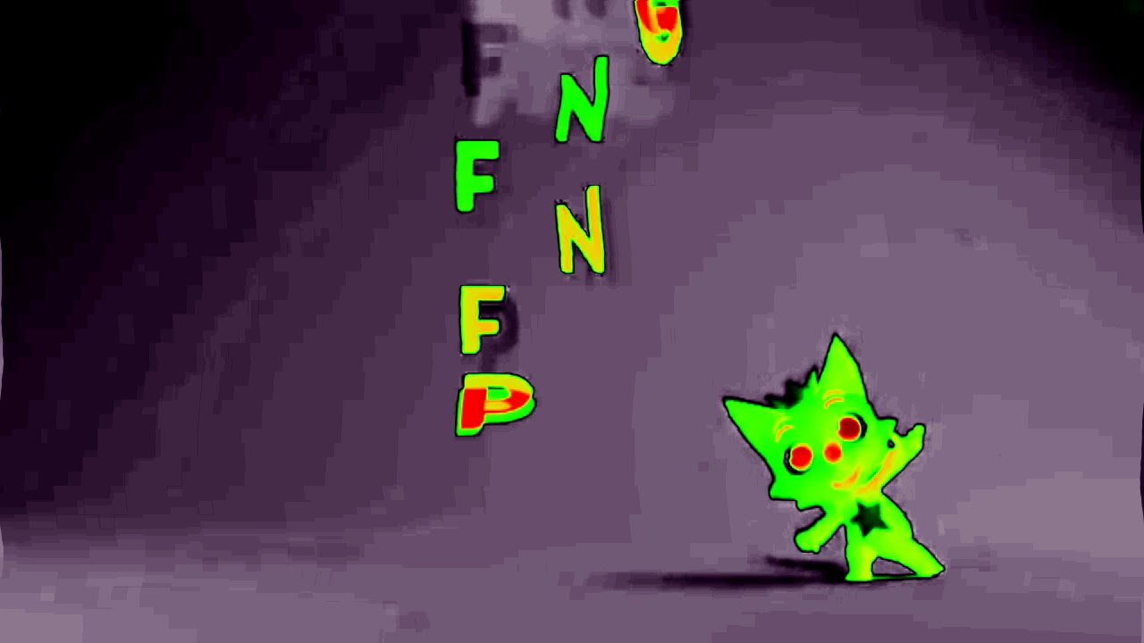 PinkFong logo in 4ormulator v1 - YouTube