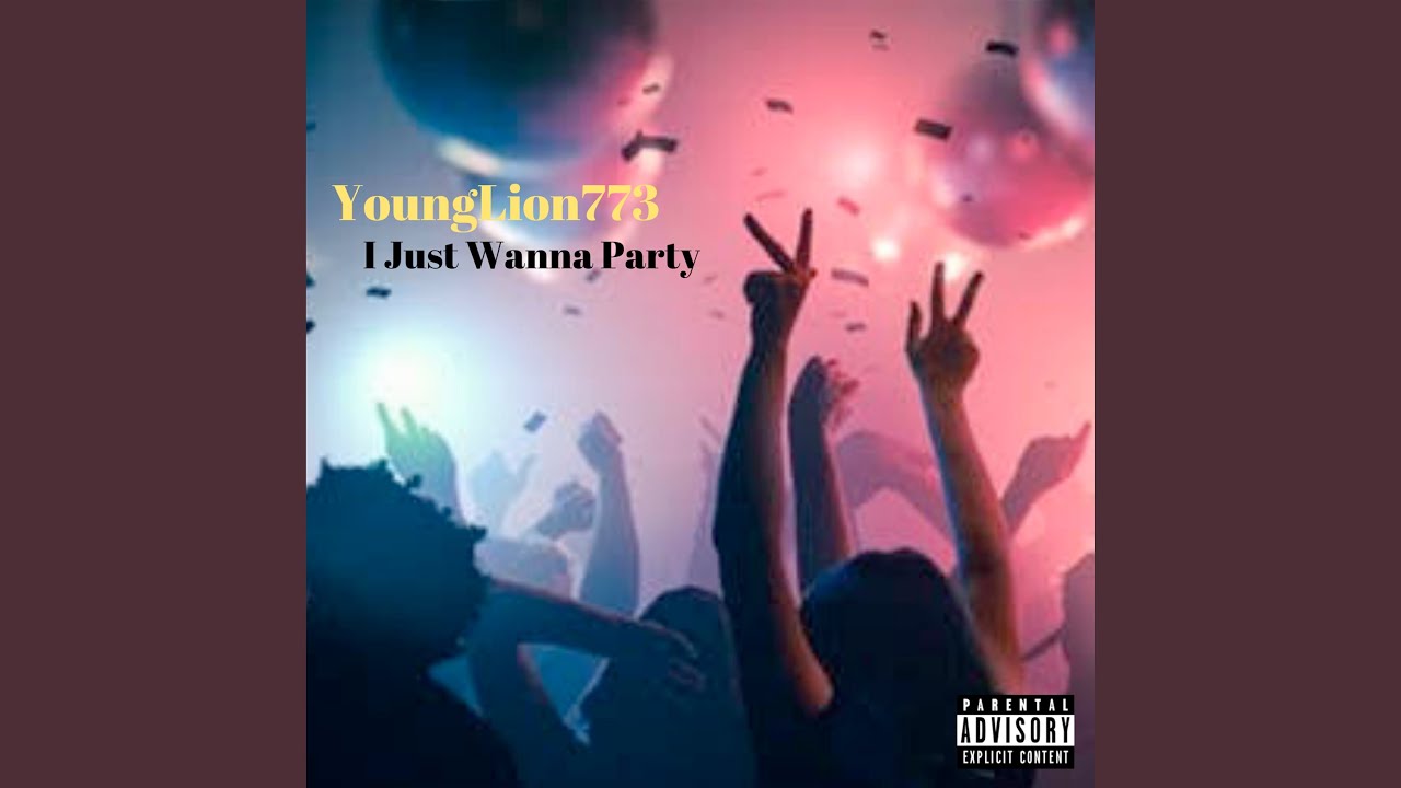 I Just Wanna Party - YouTube