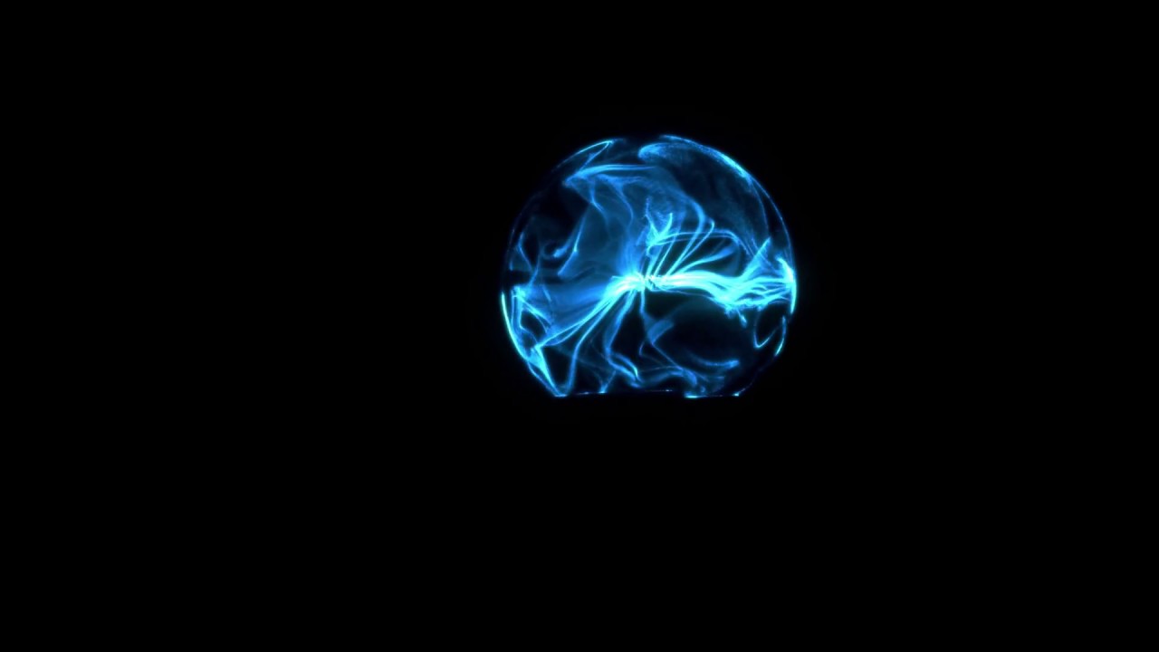 Day One - Creating The Plasma Blast Effect Tutorial (3ds max particles ...