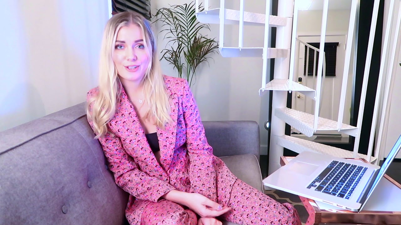 Clara Mae - Us (Behind the Lyrics) - YouTube