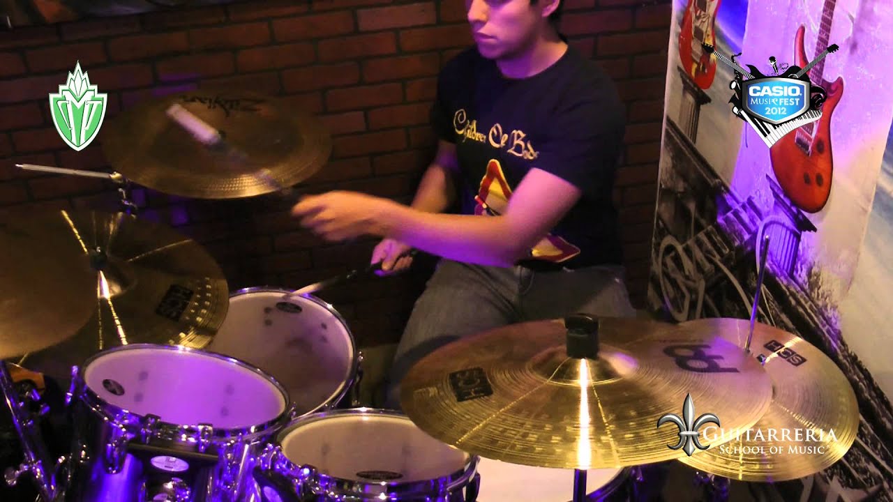 COLEGIO MODERNO TEPEYAC - YouTube