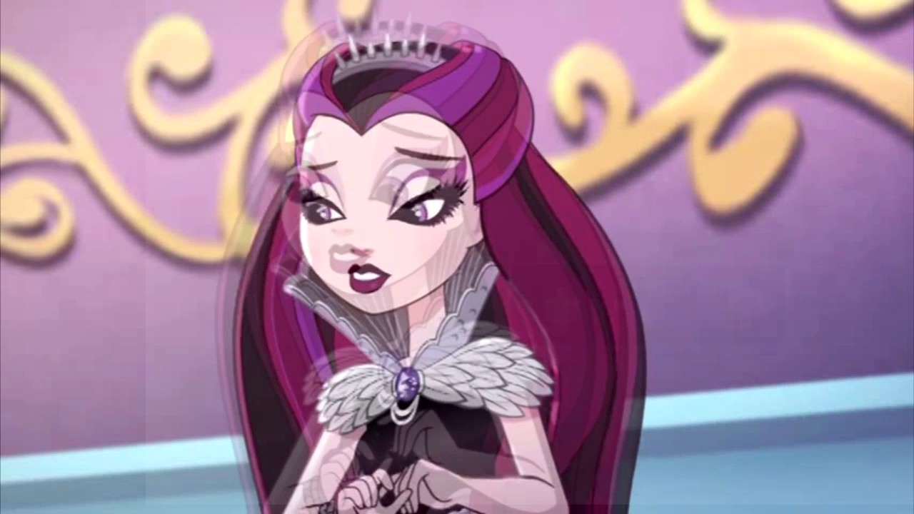 Ever After FAN (#1) - YouTube