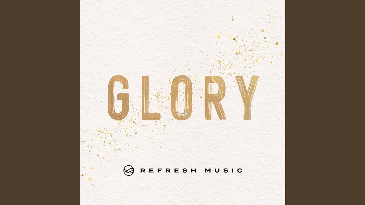 Glory (feat. Chris Lawshe "CP") - YouTube