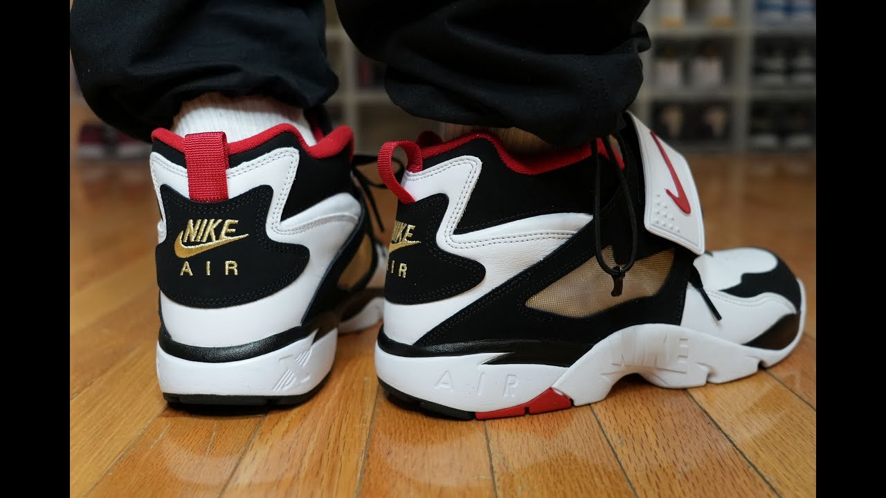 FINALLY!!! NIKE AIR DIAMOND TURF Full Review, Sizing Tips & On Feet ...