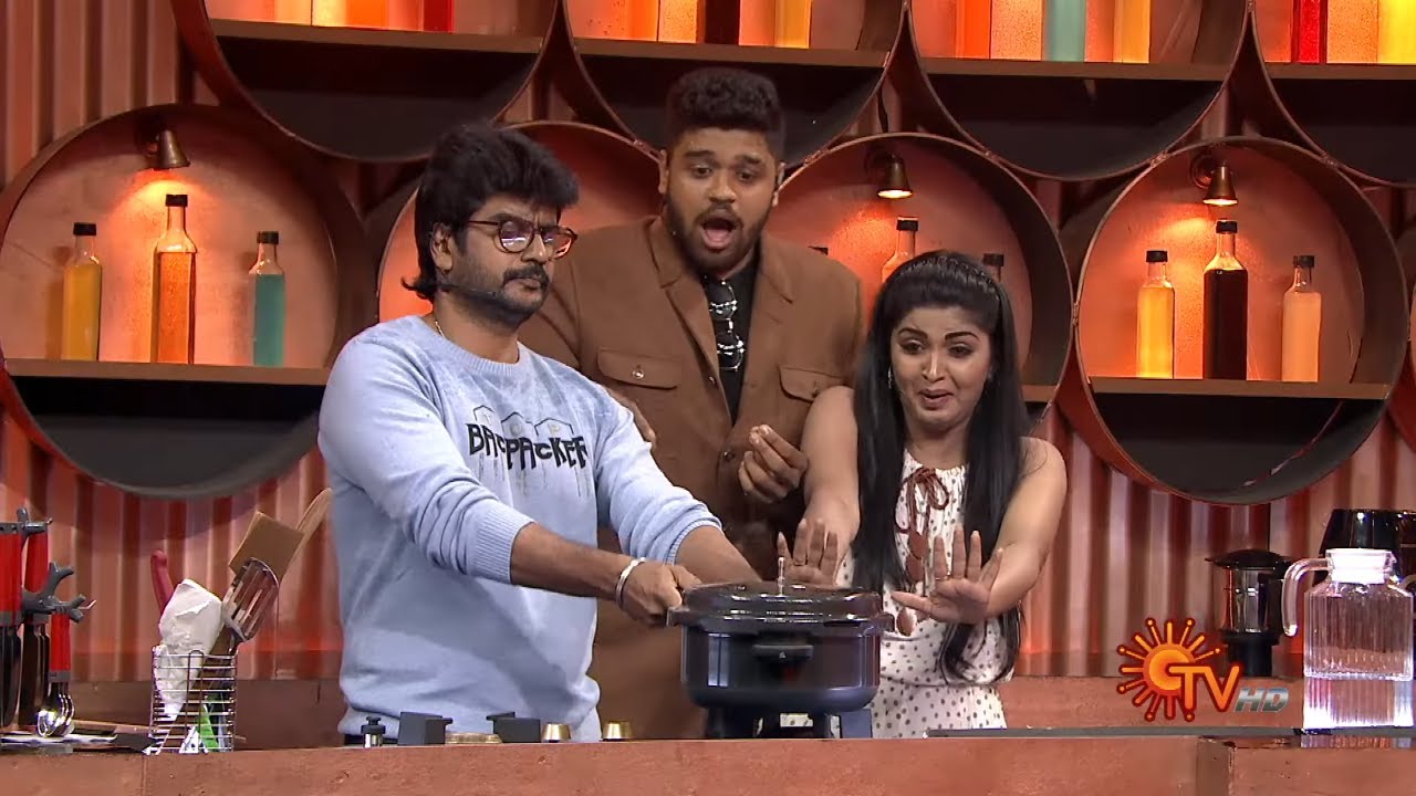 Super Samayal - Promo | New Cooking Show | From 18 Sep 2022 @ 12:30 PM ...