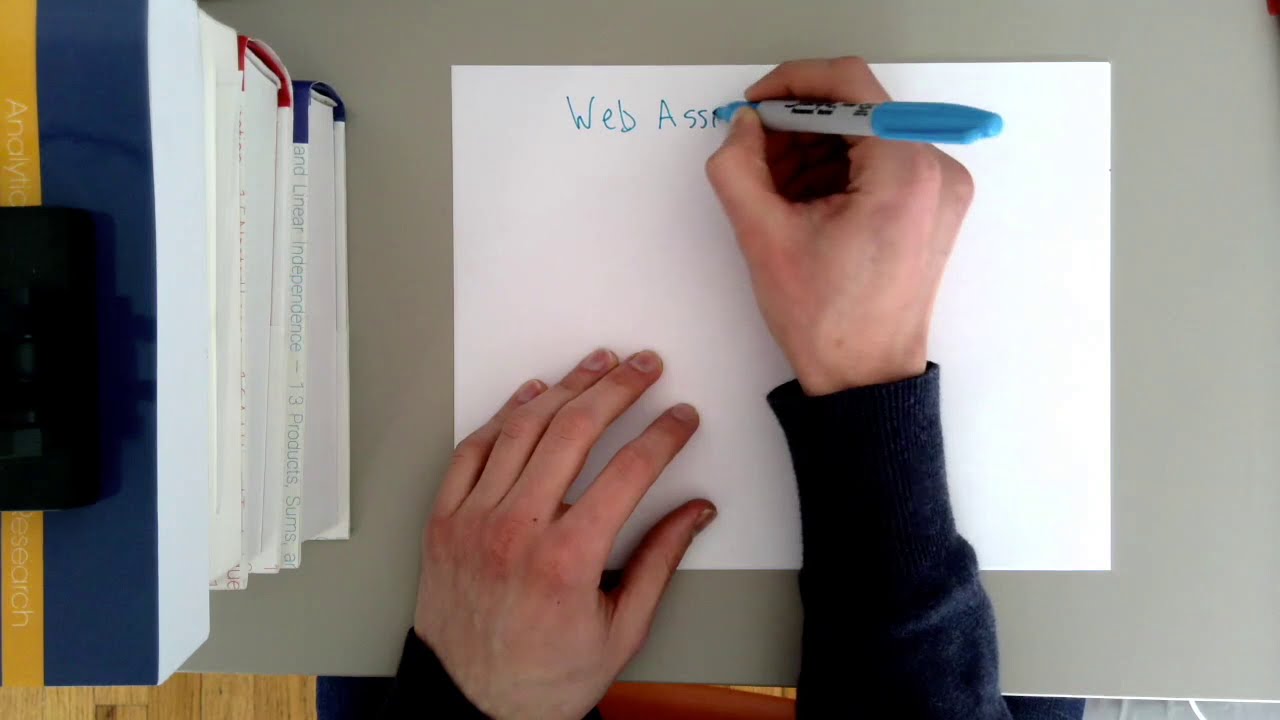 VT Math 1225 (Spring 2021) - YouTube