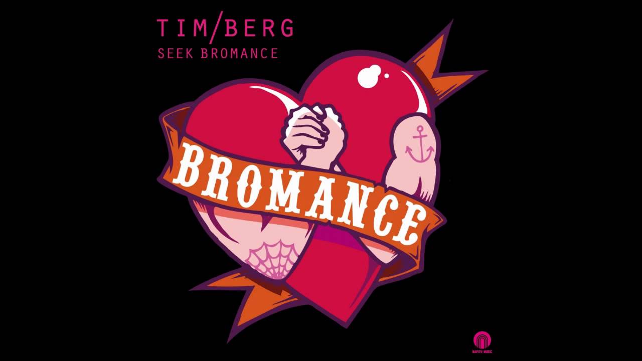 Tim Berg - Seek Bromance (Original Mix) [High Quality) - YouTube