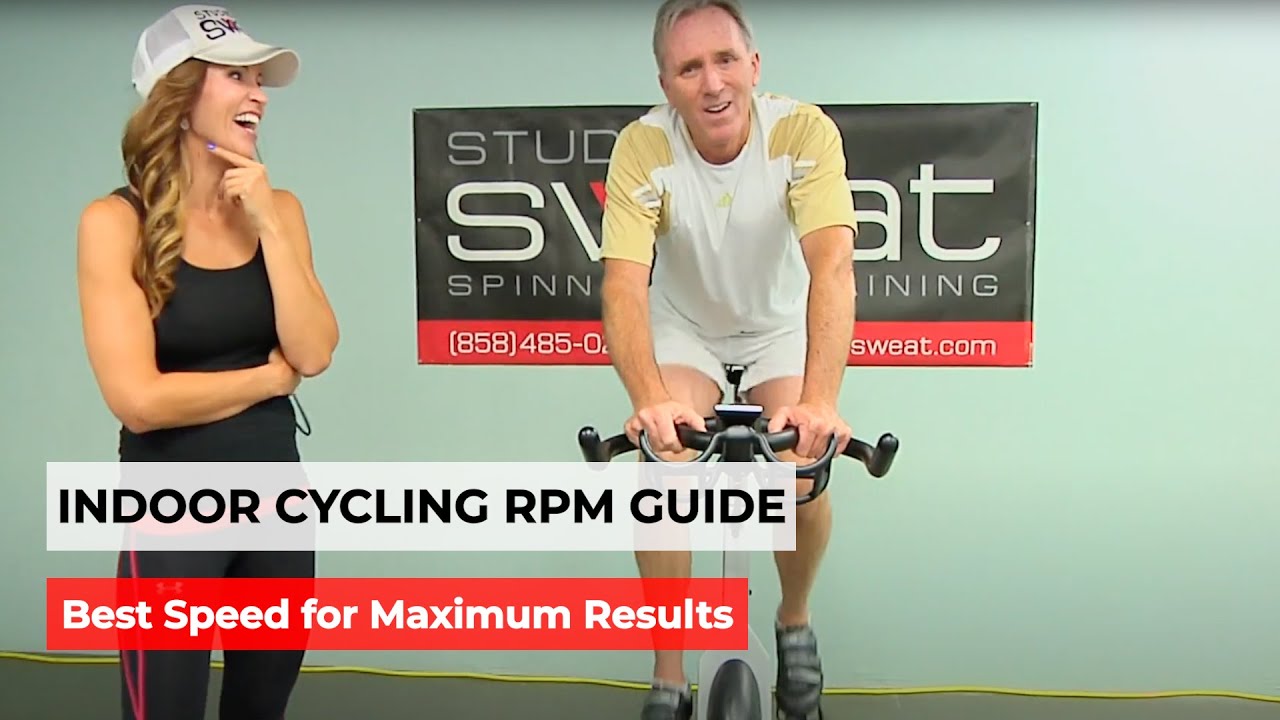 Is it Bad to Go Too Fast in a Spin Class? Problems w/ Riding at High ...