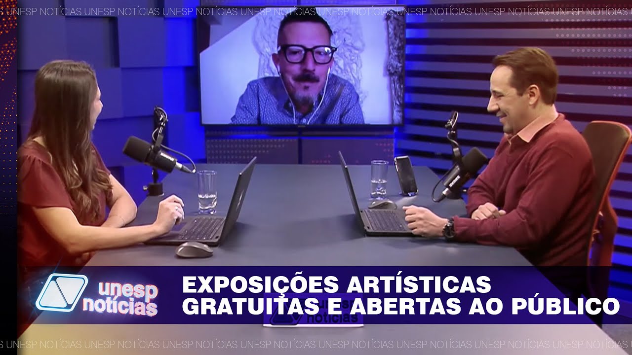 Espaço Cultural Wynara será inaugurado nesta quinta em Bauru - YouTube