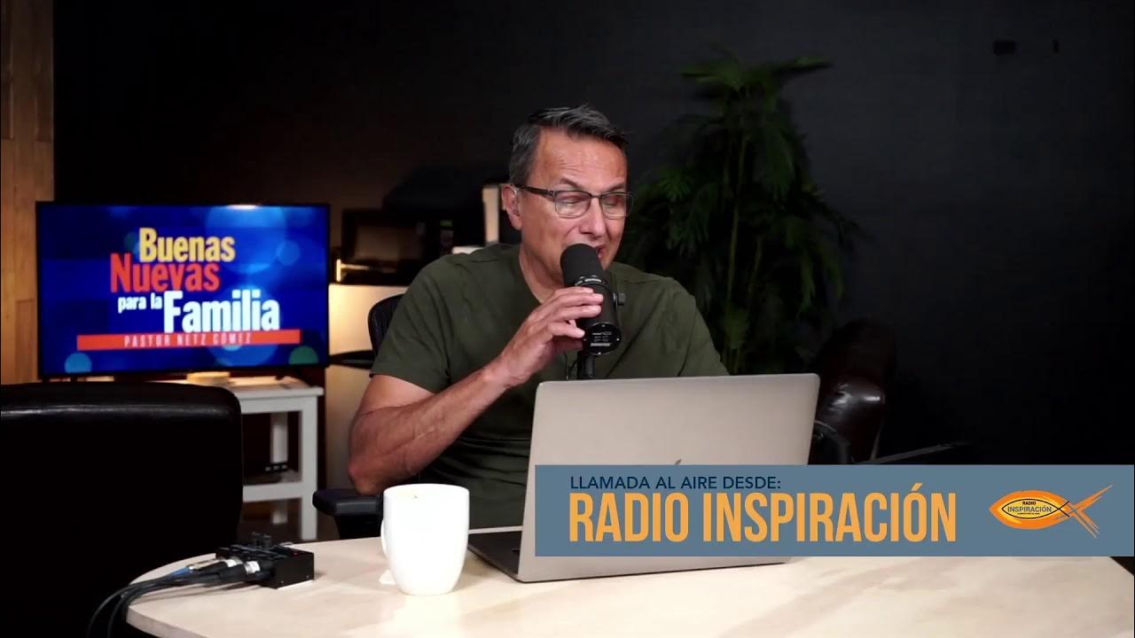 Preguntas y Respuestas con el Pastor Netz Gómez - YouTube