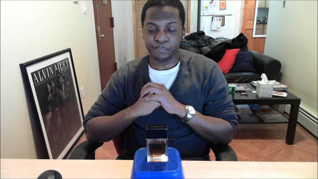 Reserve for Men by Express Fragrance / Cologne Review - YouTube