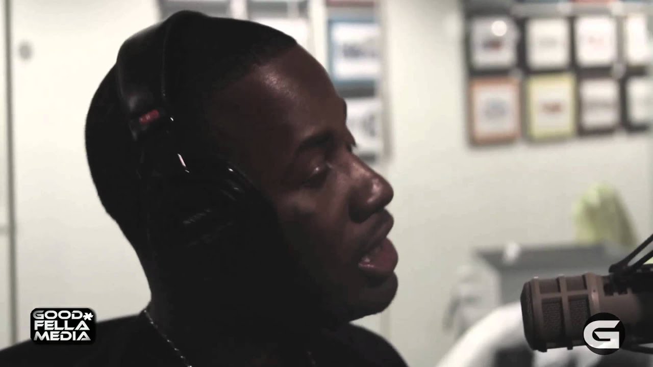 Alley Boy speaks on Gucci Mane, Big Bank Black, Atlanta, Streets ...