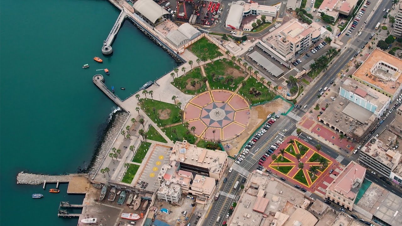 El Callao y su gran encanto celebrará 187 años de creación - YouTube