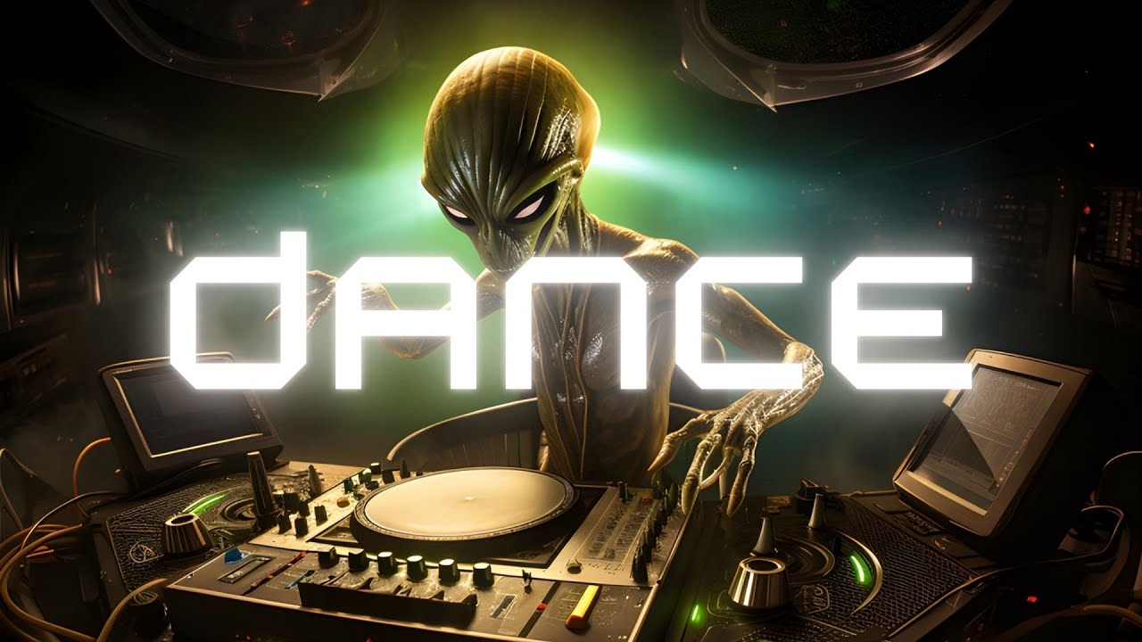 Sesión Dance 5 mix Joan Gustems (Temazos Dance, RMX's, Groove Jet ...
