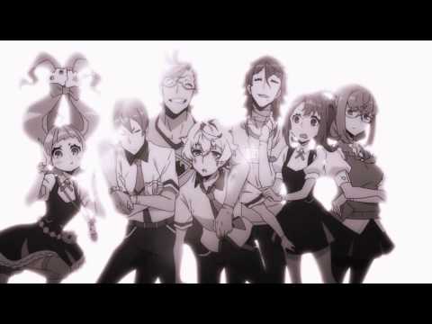 「天」 ❝how could this happen?❞ | Kiznaiver♡