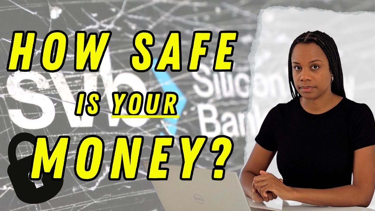 How Safe is Your Money in the Bank? | Are UK Banks Safe? - YouTube