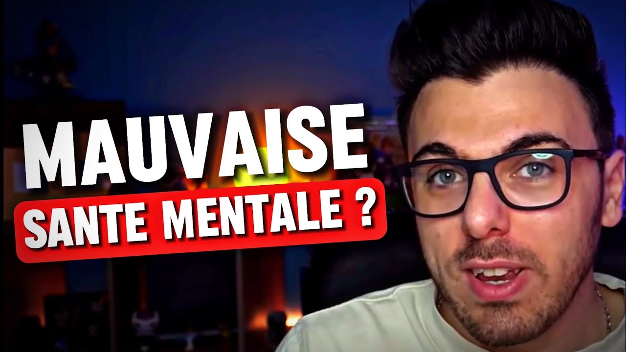 Siphano : la dégradation de son moral ? - YouTube
