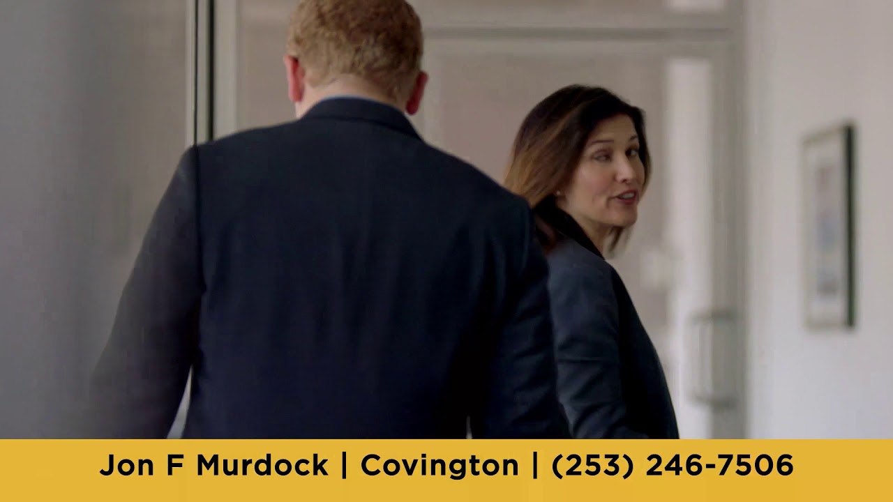 Edward Jones Jon F Murdock First Meeting - CA - YouTube