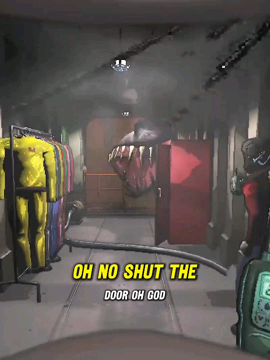 CALL OF DUTY: MODERN WARFARE III #short oh no shut the door oh God #COD ...