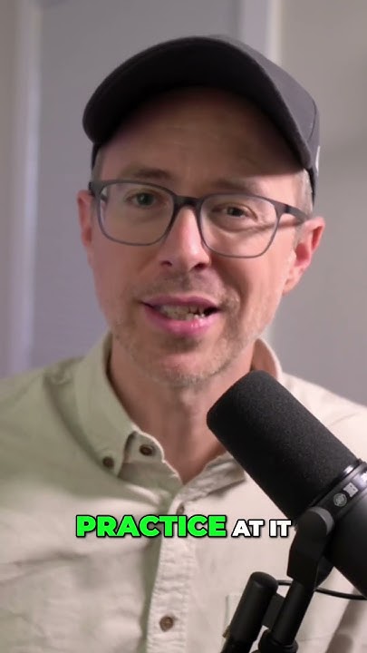 The Secret To Becoming A Programmer Youtube