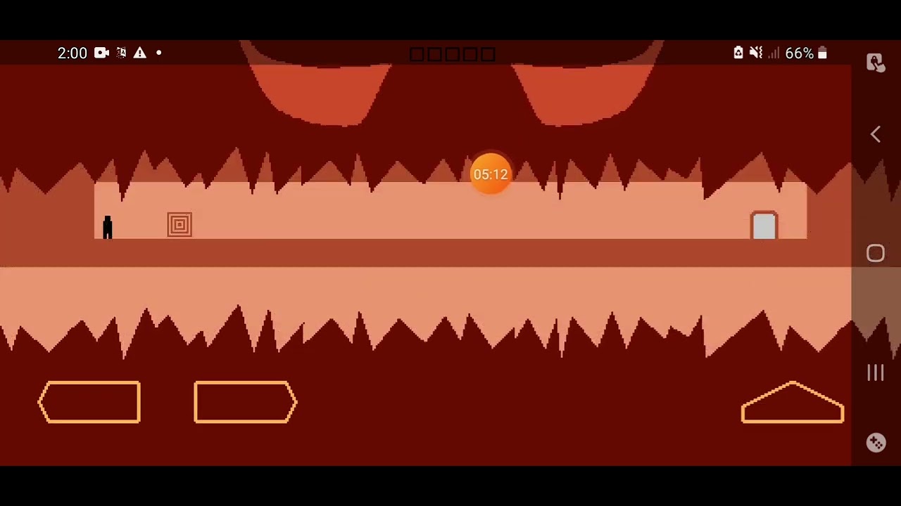 Jugando level devil segunda parte 2 - YouTube