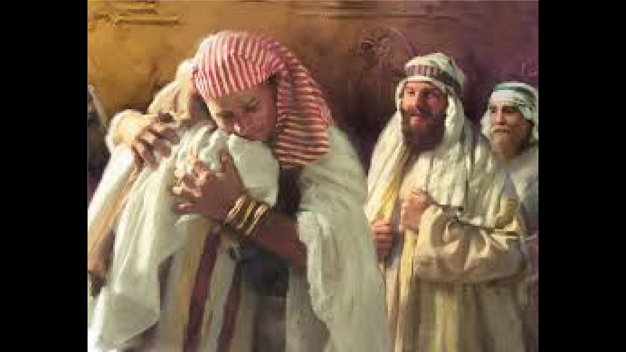 The Ketonet Pasim (duet with Jannie Riddle) - YouTube