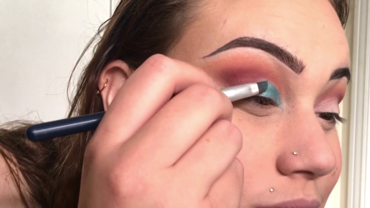 || Glam it up! || Makeup Tutorial - YouTube