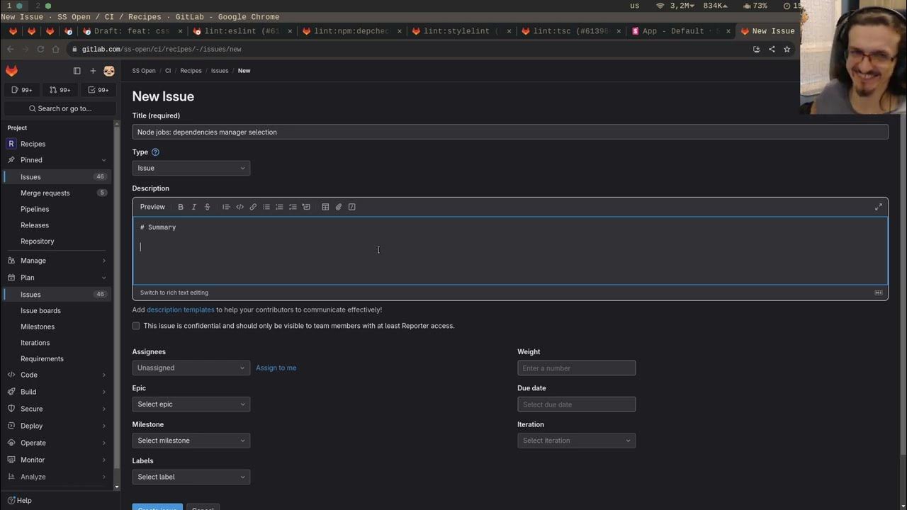 Mon site perso en ReactJS #12 - On finalise le dark-mode avec storybook et on réfléchit à sa ...