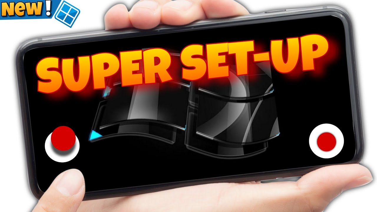 Set-up New 2.0 Winlator Emulator For Android Globally Update Is Out ...