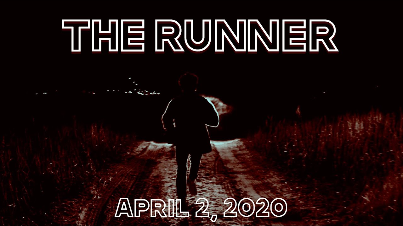 The Runner Trailer (2020) - YouTube