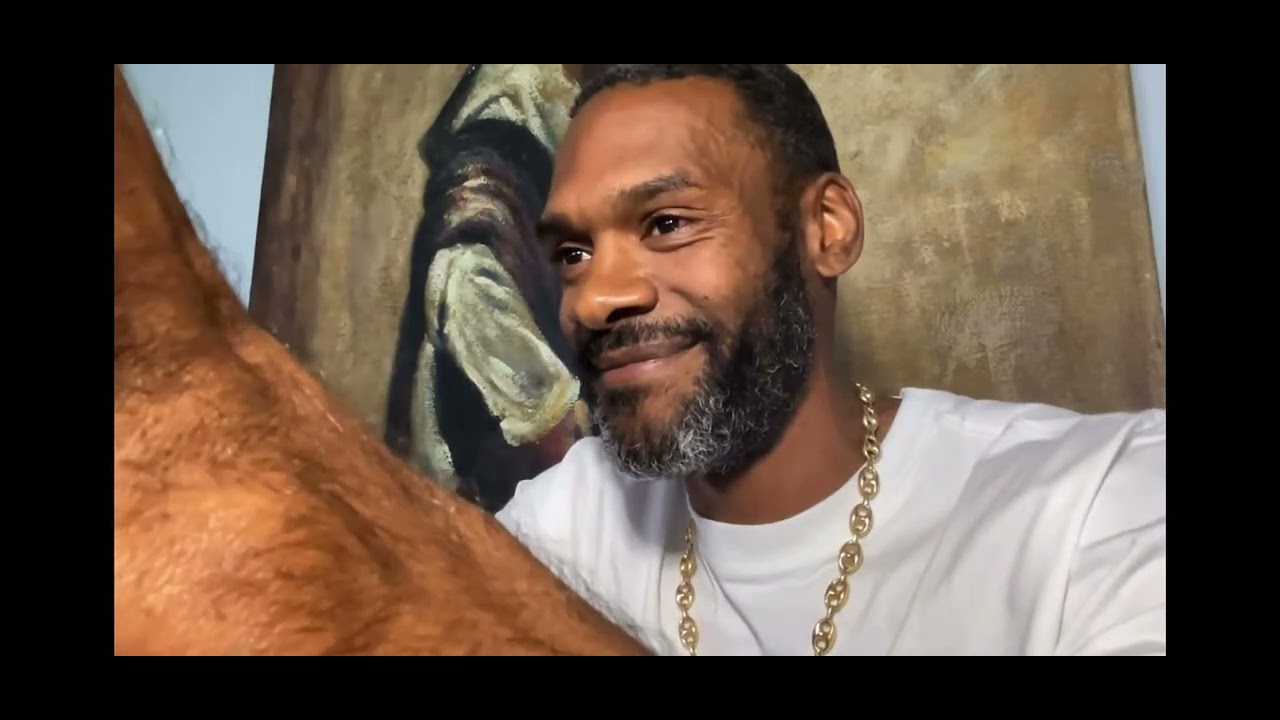 LUCE CANNON SPEAKS ON WACK 100 DISSING HIS HOOD - YouTube