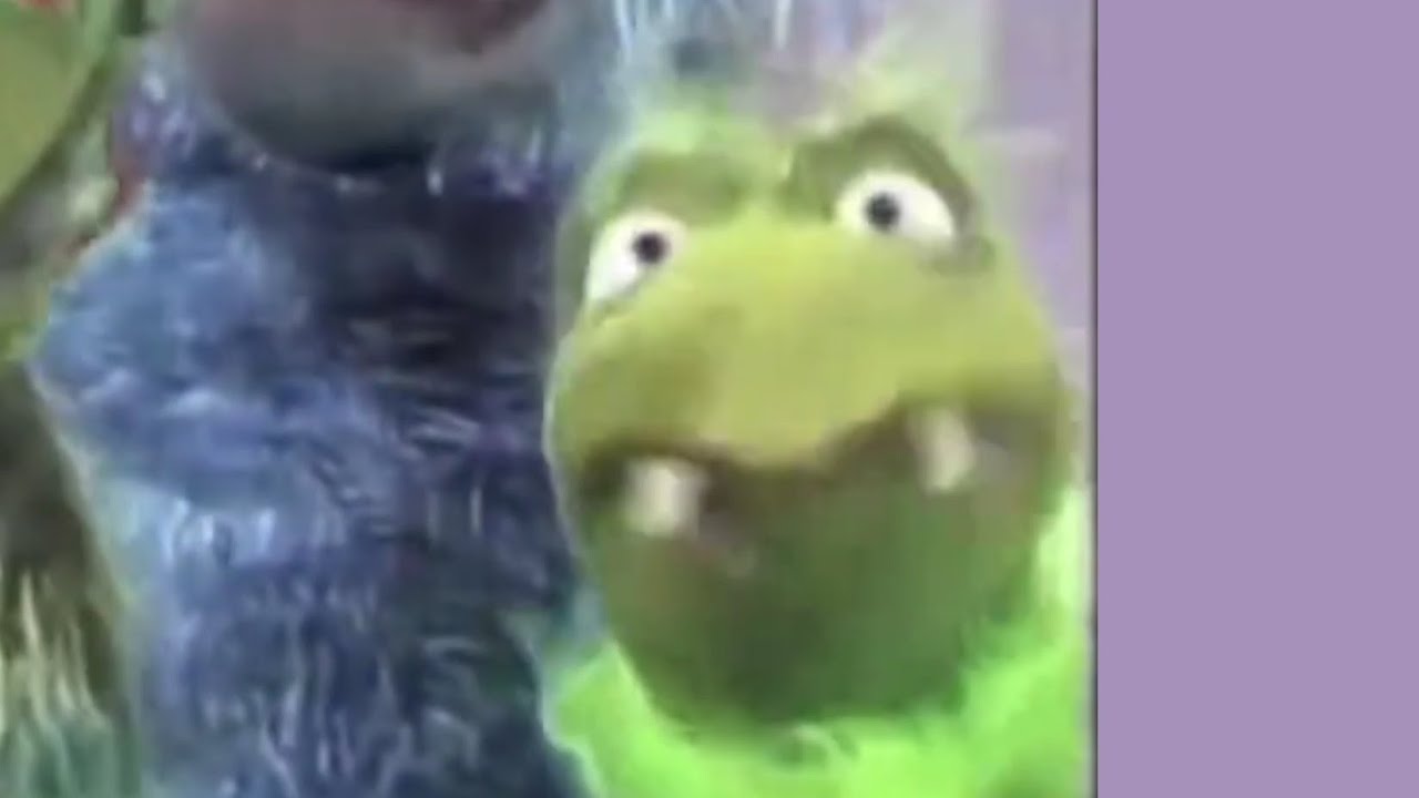 Episode 203: Milton Berle The Muppet Show But only when Green Frackle ...