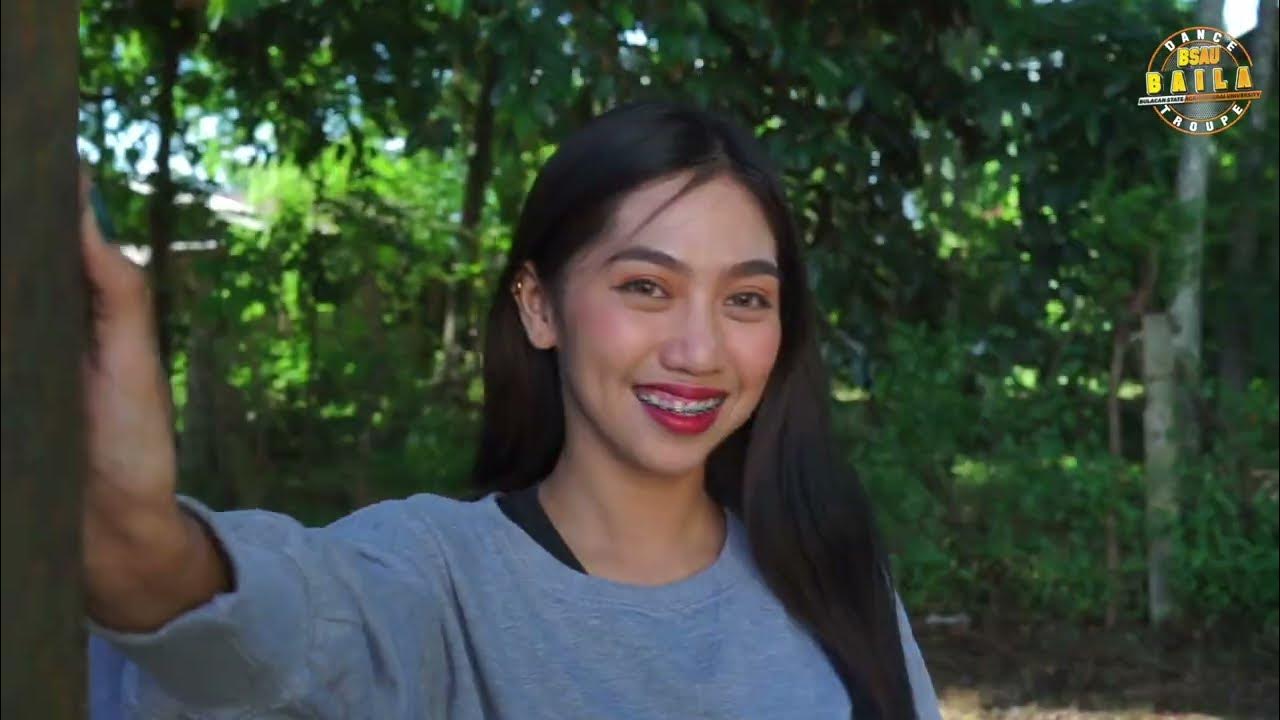 check out Ms. Mhay Ann V. Rebanal | 𝐁𝐒𝐀𝐔 𝘽𝙖𝙞𝙡𝙖 Dance Troupe - YouTube