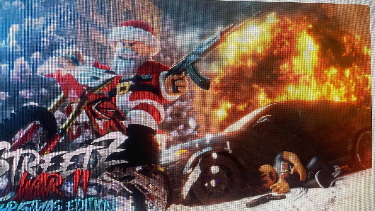 COMMENT REJOINDRE UN GANG SW2 - YouTube