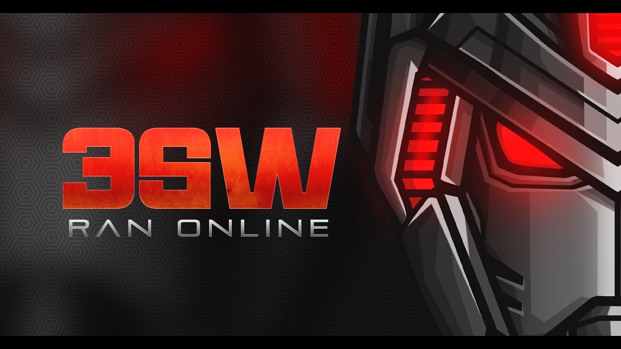 3SW Ran Online Official Trailer [Paid Promotion] - YouTube