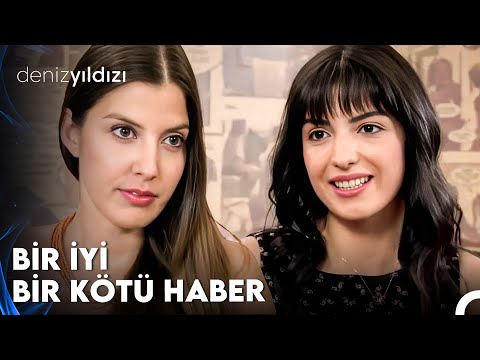 Artık Sevgim Kalmadı - Deniz Yıldızı 1060. Bölüm