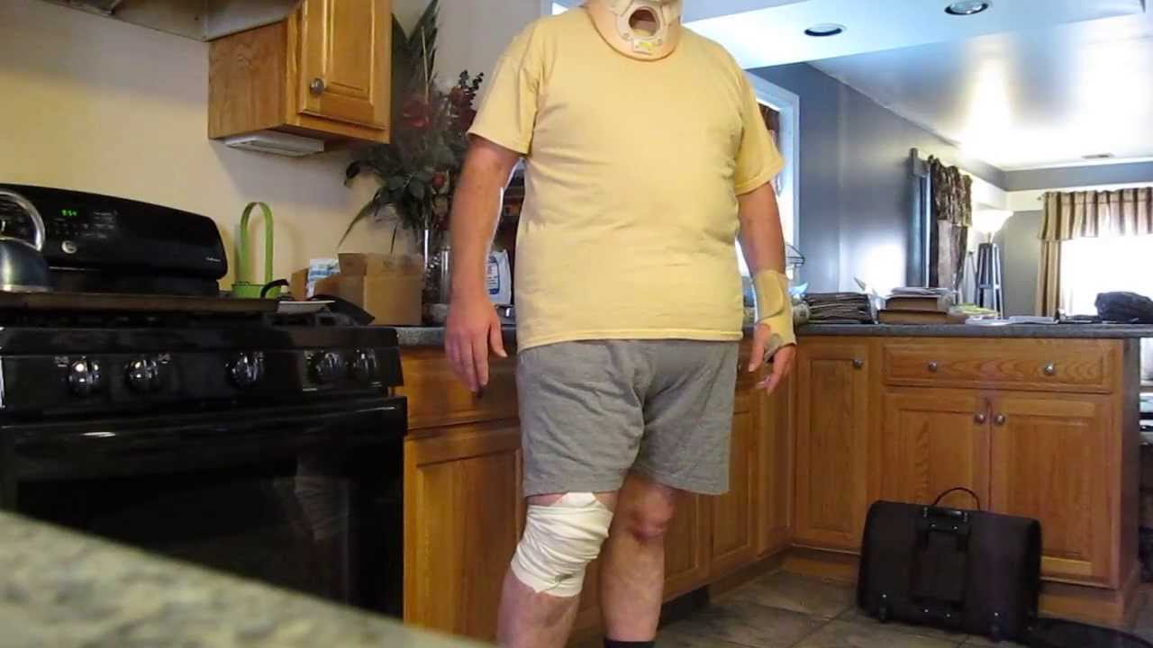 I am not contagious. Repeat, I am not contagious. - YouTube