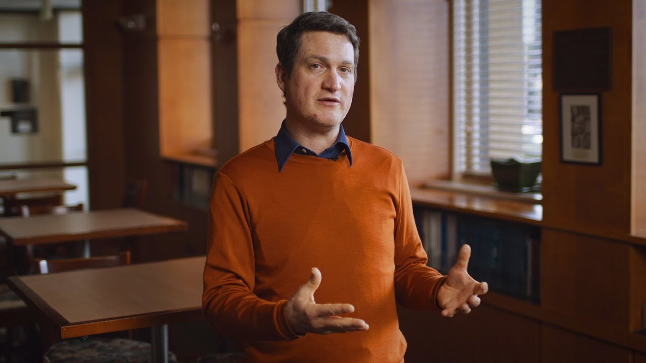 The ordinary magic that changes lives - YouTube
